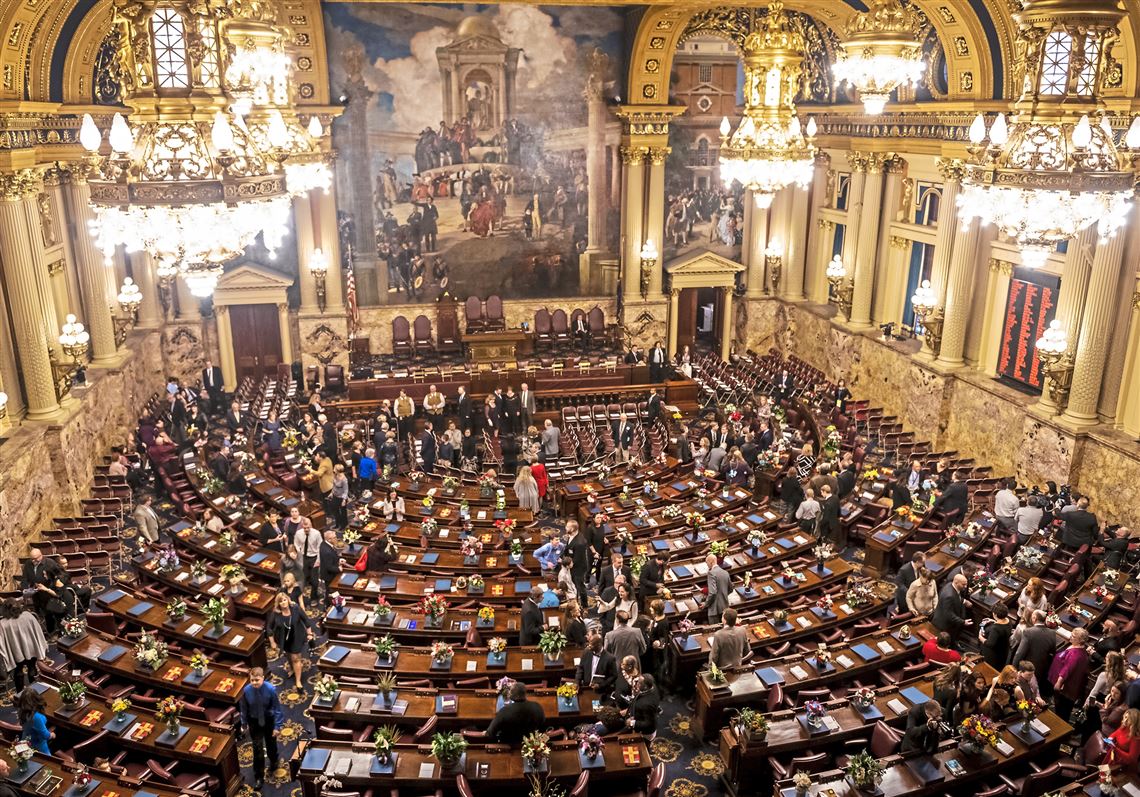 A large waste of taxpayers’ money | Pittsburgh Post-Gazette