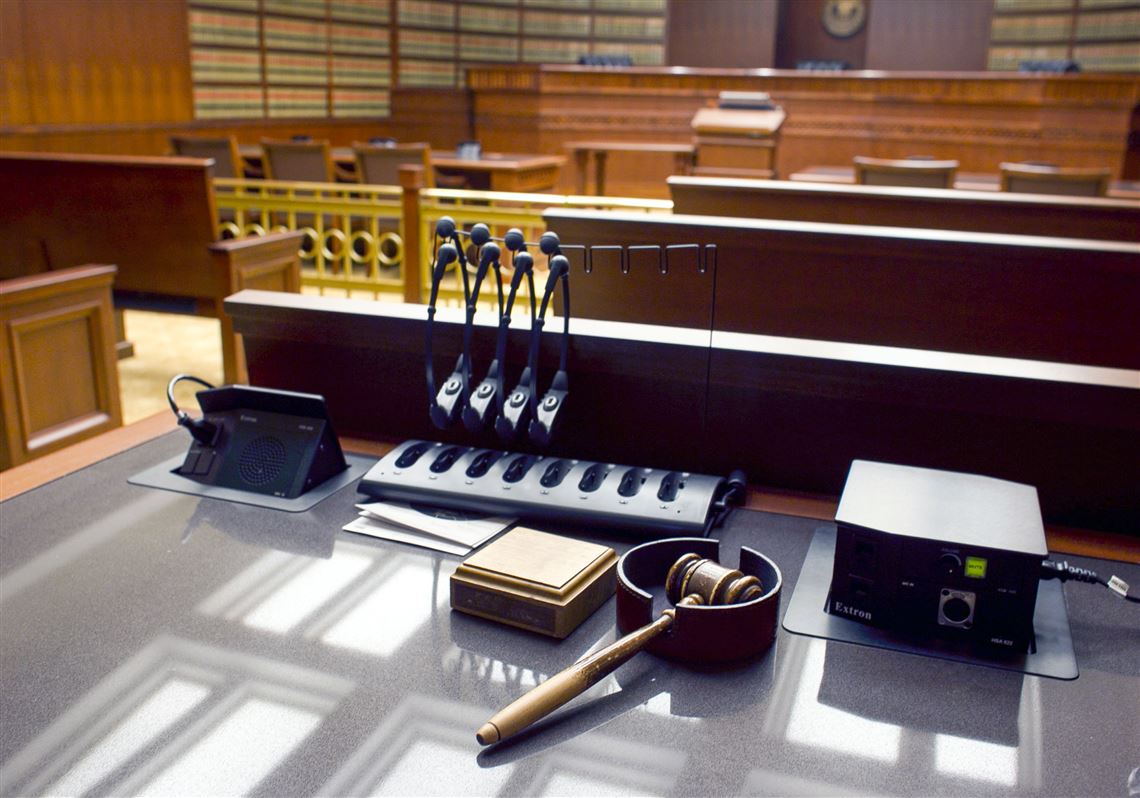 Ex-firefighter gets 46 months in prison for stealing $1.5 million in ...