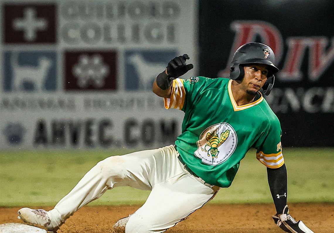 How prospect Lolo Sanchez is modeling his game off Pirates great Omar ...