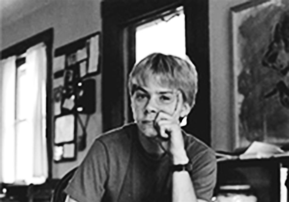 Chad Williamson died before he could study voice at Slippery Rock ...