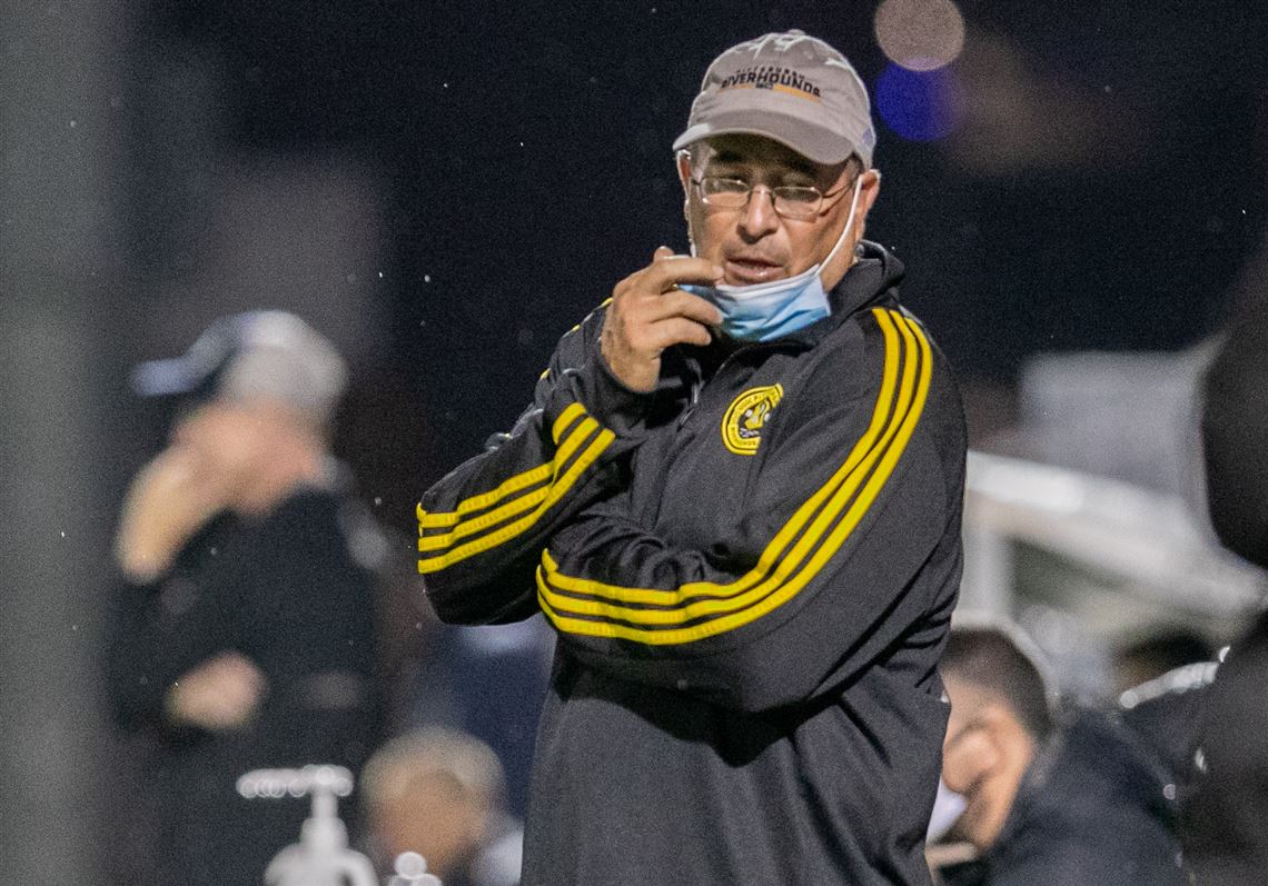 Riverhounds SC inks coach Bob Lilley to three-year extension ...