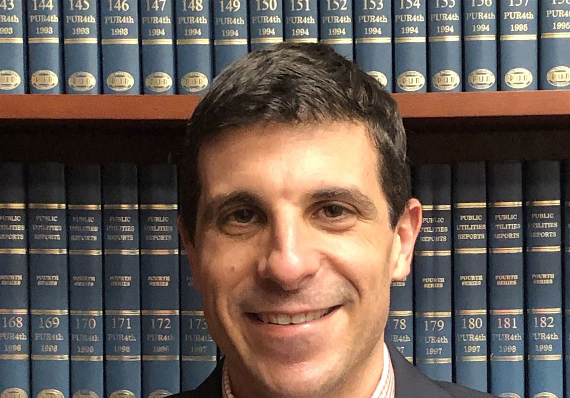 Pa.'s acting consumer advocate: 'This is not an easy space ...