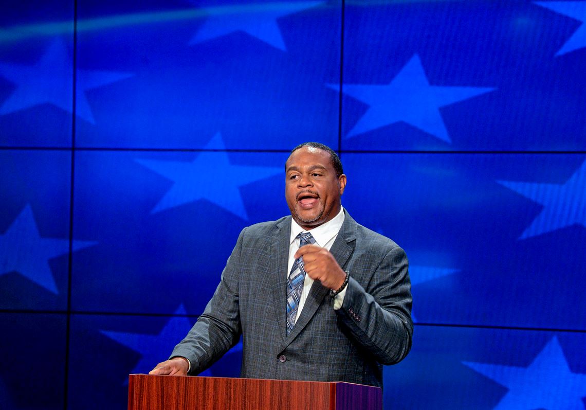 Ed Gainey, in his own words | Pittsburgh Post-Gazette