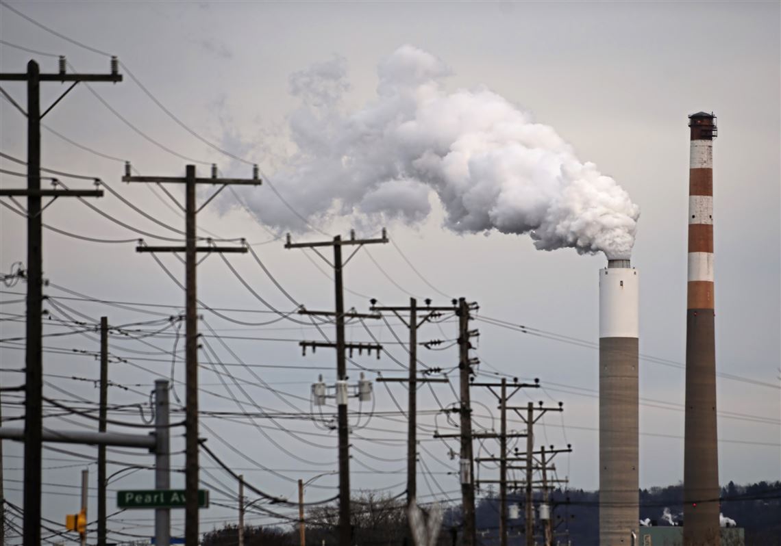 Sale of Cheswick plant good sign for post-coal economy | Pittsburgh ...