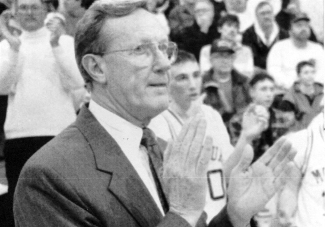Remembering Jerry Conboy, successful basketball coach at Point Park and ...