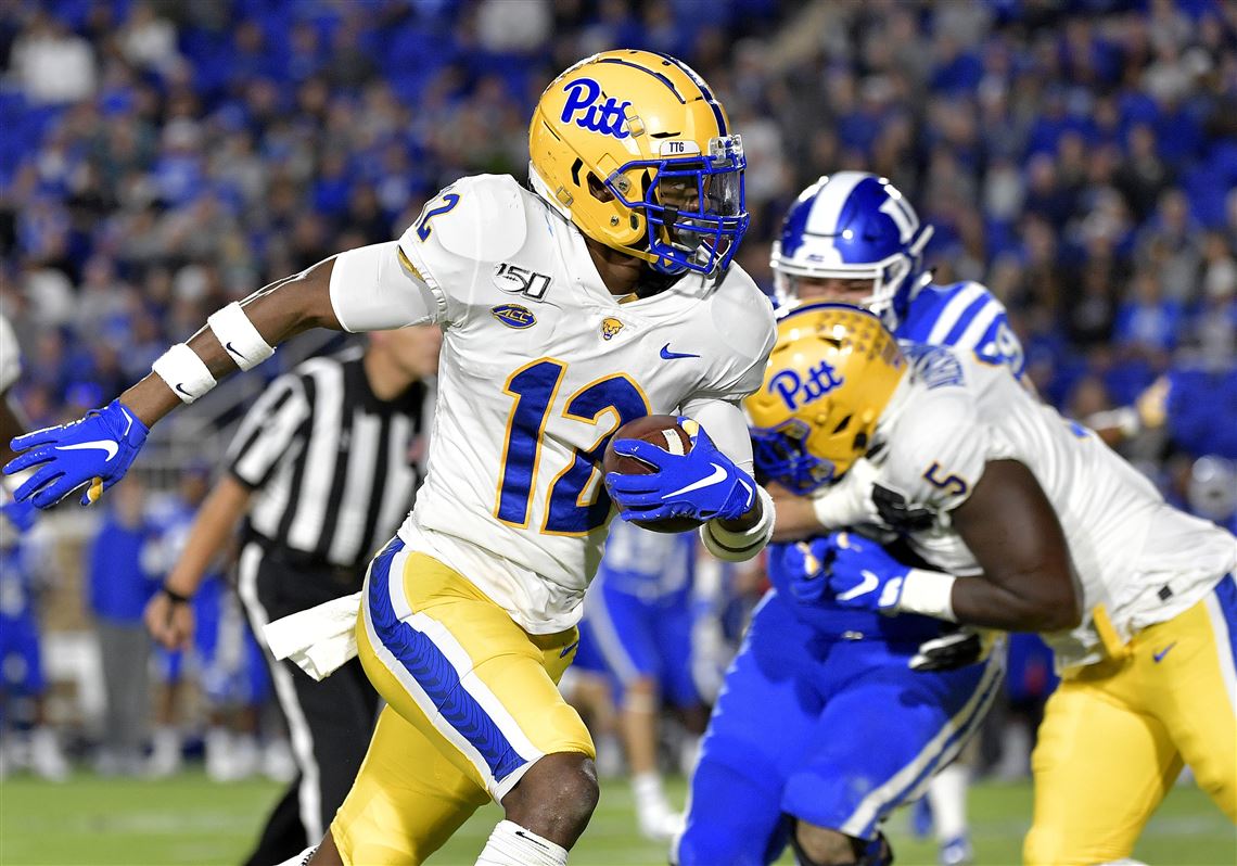 Maulers bolster roster with USFL supplemental draft; Paris Ford picked ...