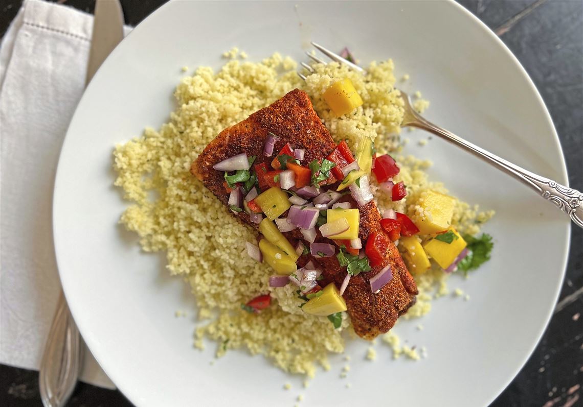 ‘Running on Veggies’ cookbook offers 100-plus plant-powered recipes ...