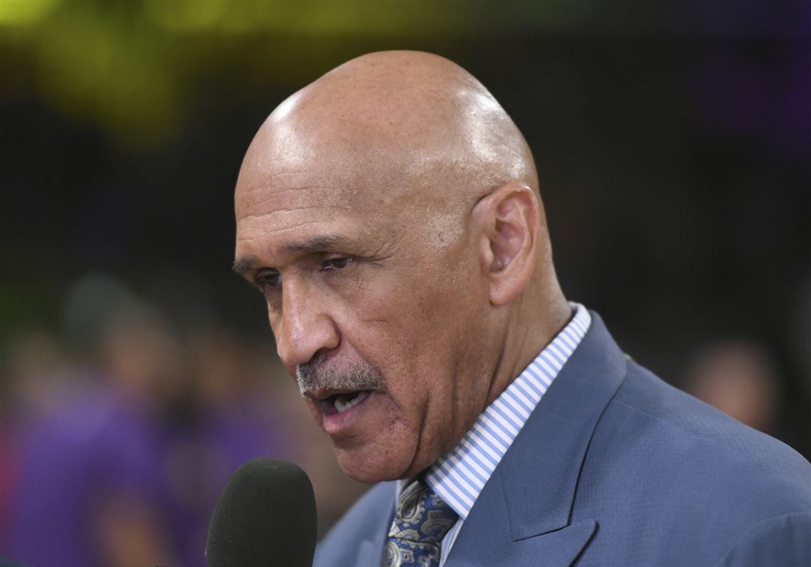 Uniontown's Stu Lantz has enjoyed 'unexpected' TV career since PIAA ...