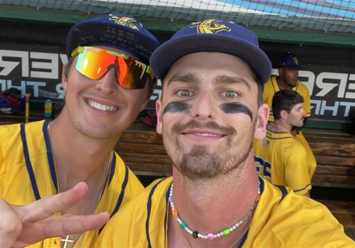 ‘Made for Banana Ball’: Aliquippa native Ryan Cox living the dream with ...