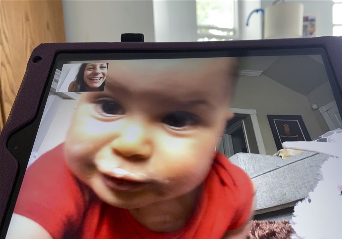 Ask Amy: Father feels undermined over FaceTime | Pittsburgh Post-Gazette