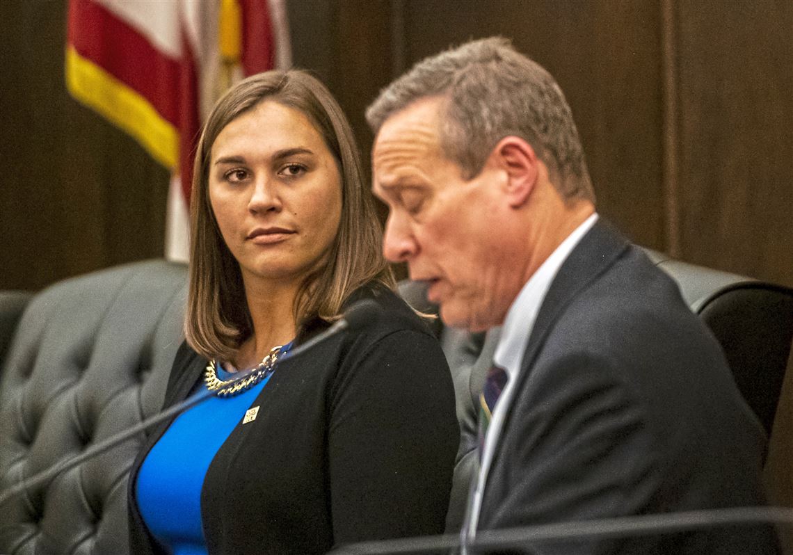After blocked nominations, County Council's own member makes way to ...
