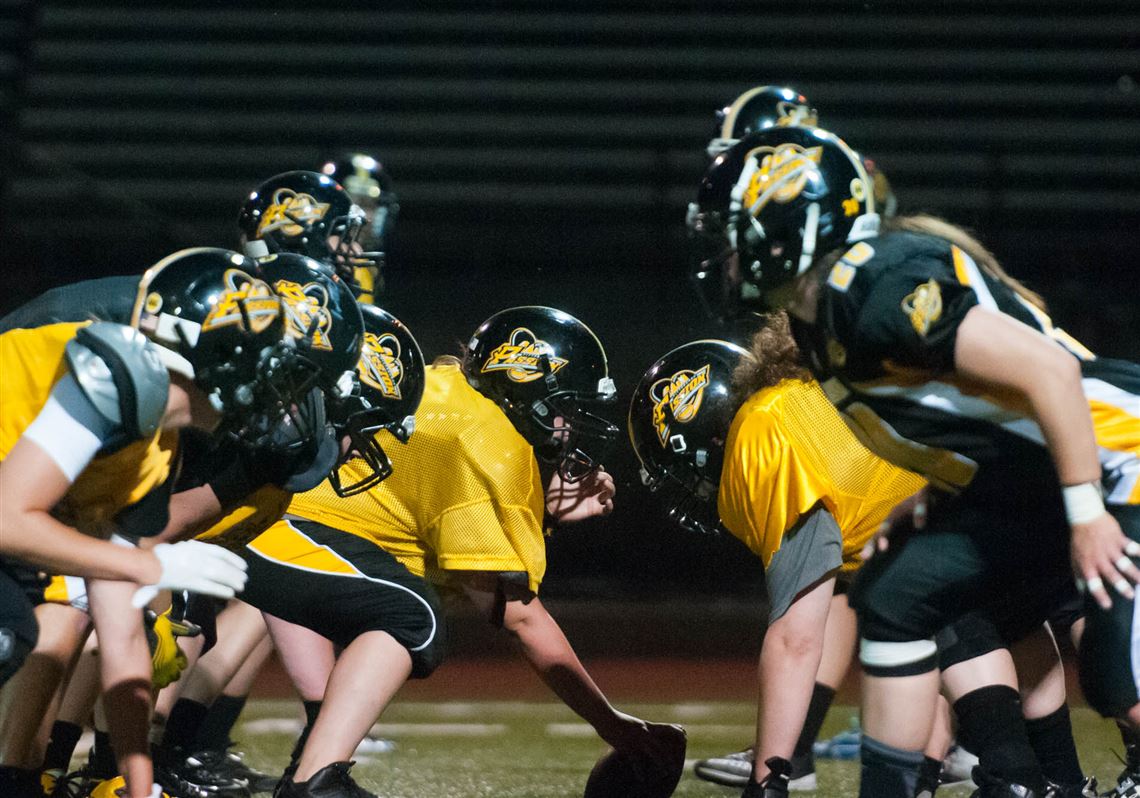Entering first game in Pittsburgh, first-year Passion quarterback ...