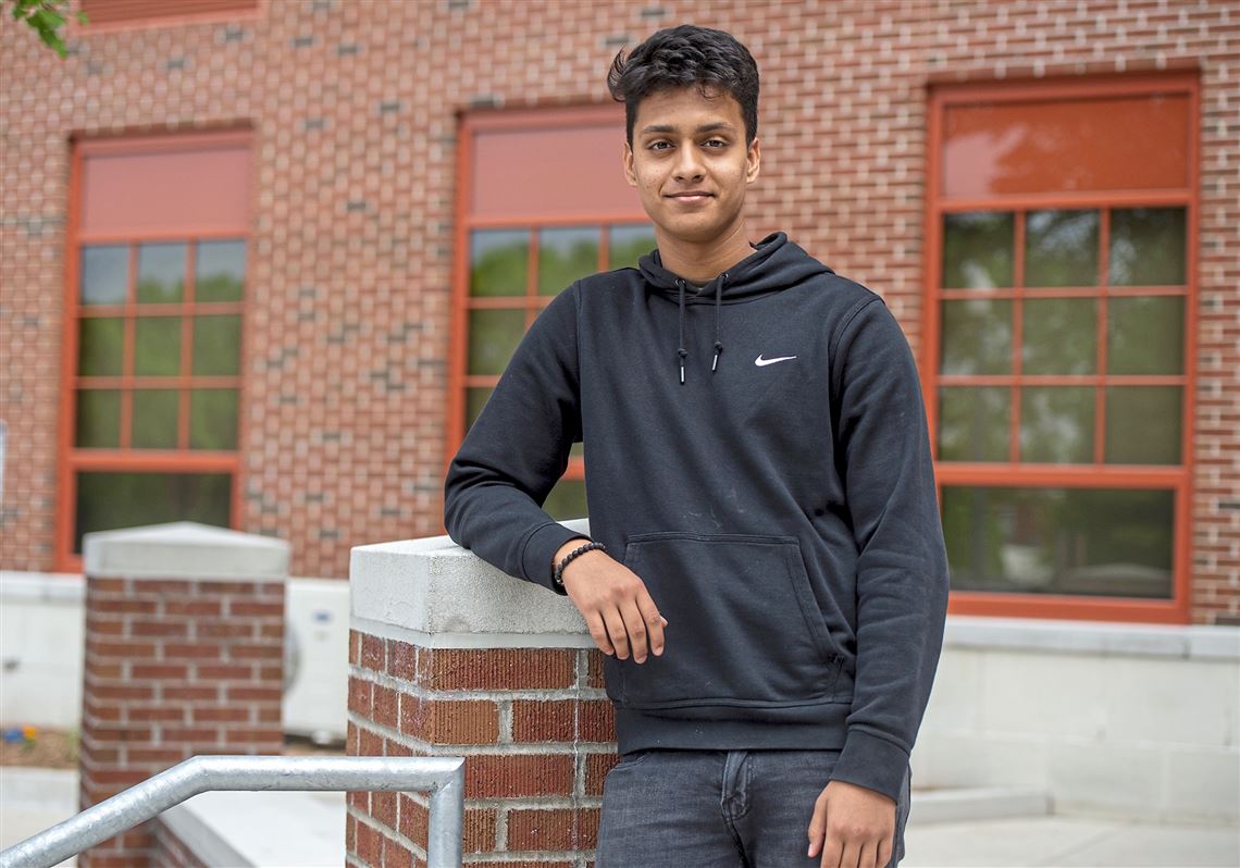 Brentwood math savant's dreams find refuge in The Gates Scholarship ...