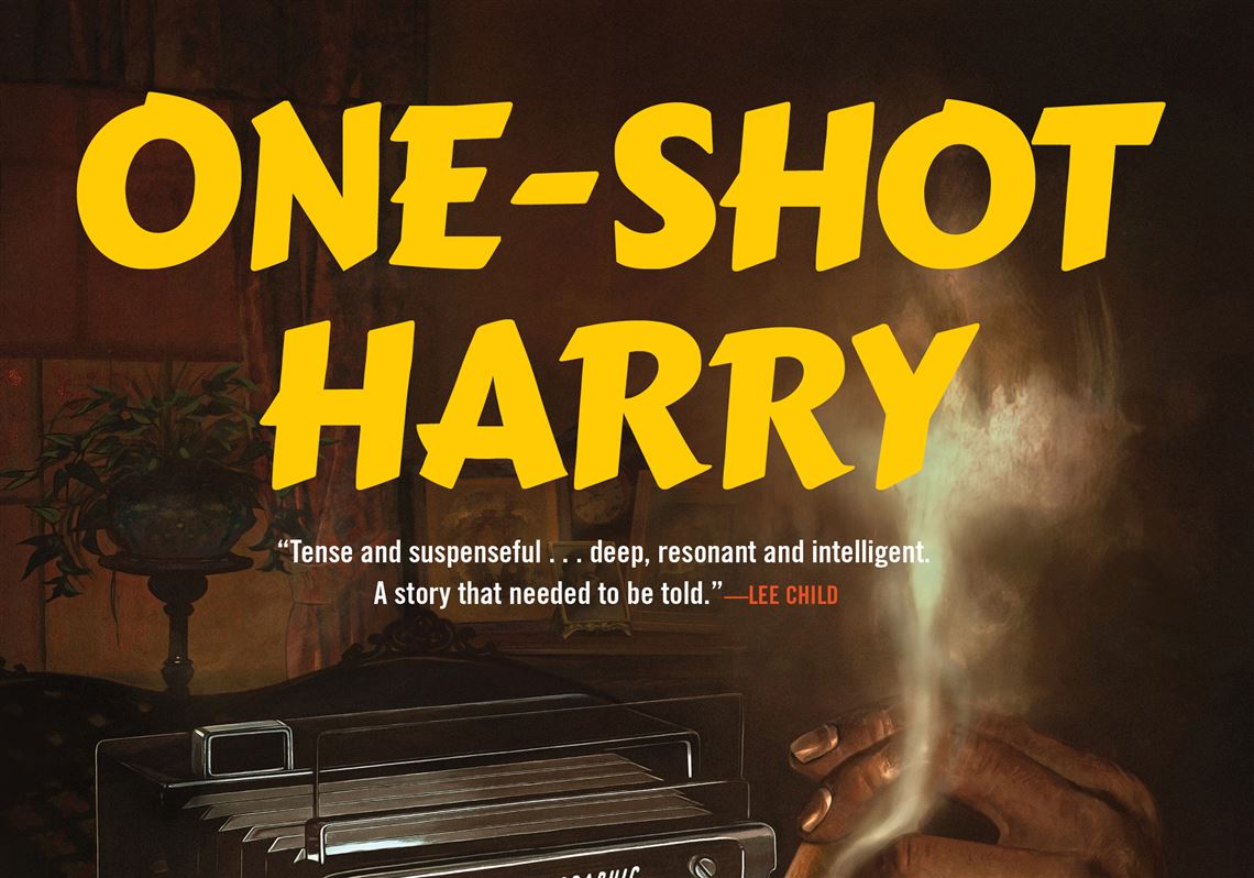 Harry Ingram's L.A. Confidential | Pittsburgh Post-Gazette