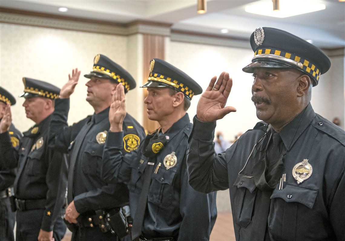 Changes to Pittsburgh's stop-and-frisk rules near approval in City ...
