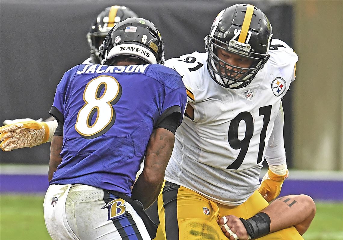 Joe Starkey: Stephon Tuitt’s retirement leaves more questions than ...
