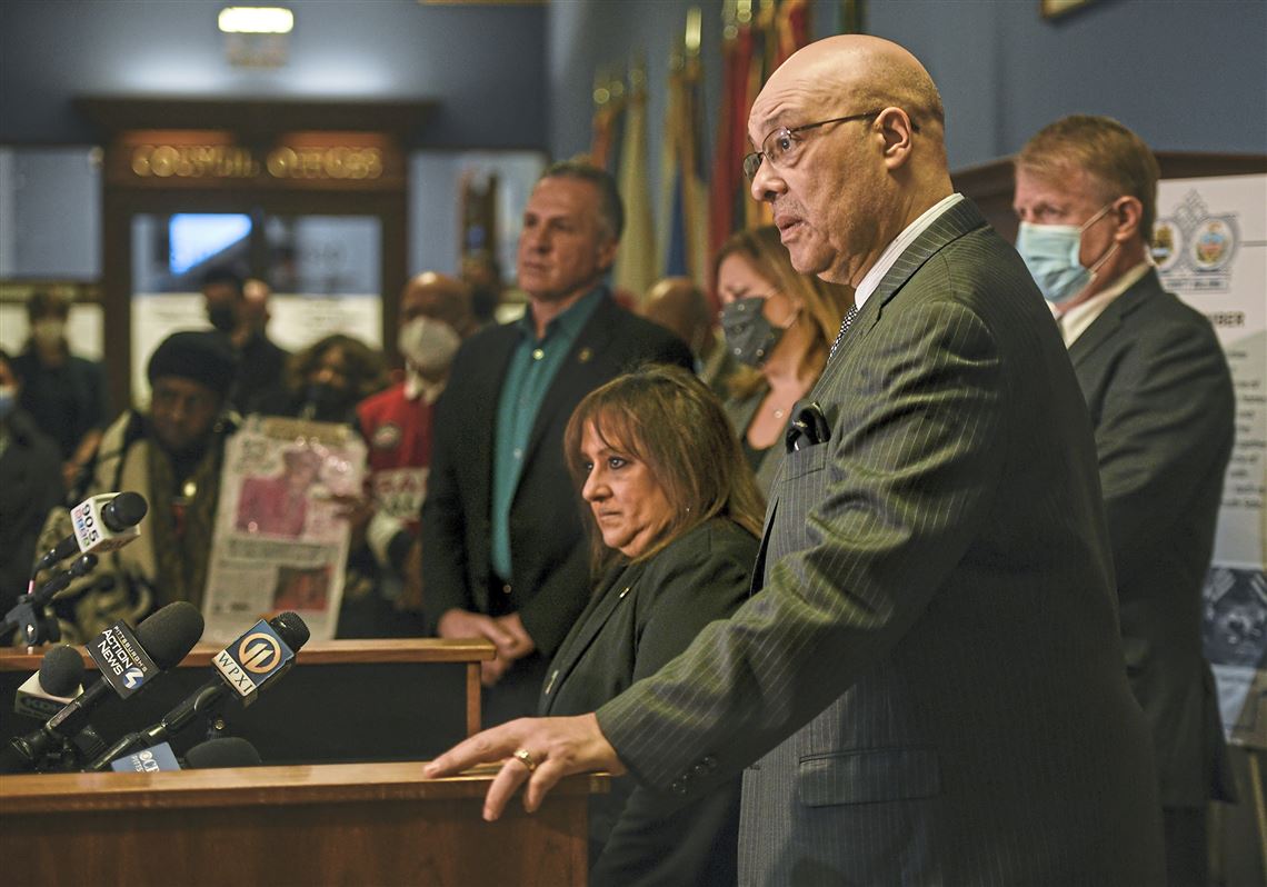 Editorial: Stop-and-frisk accountability bill will help, not hurt ...