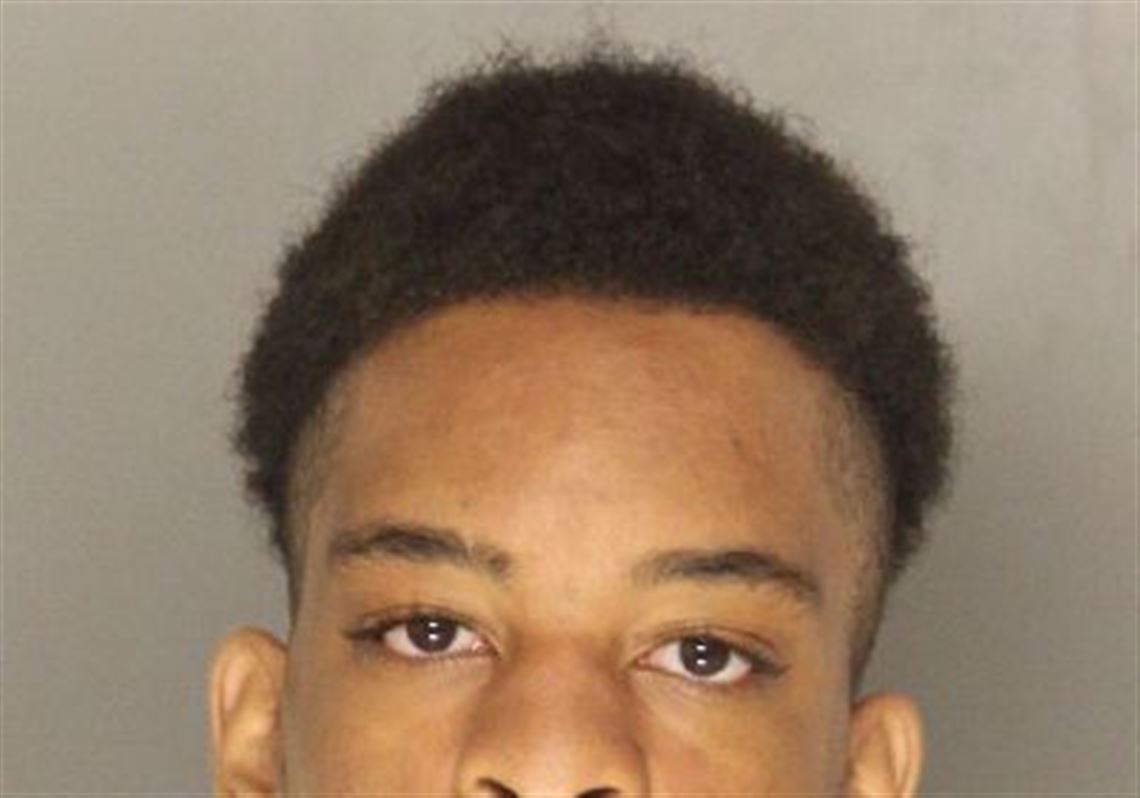 Police: Whitaker man arrested after stabbing foster mother | Pittsburgh ...