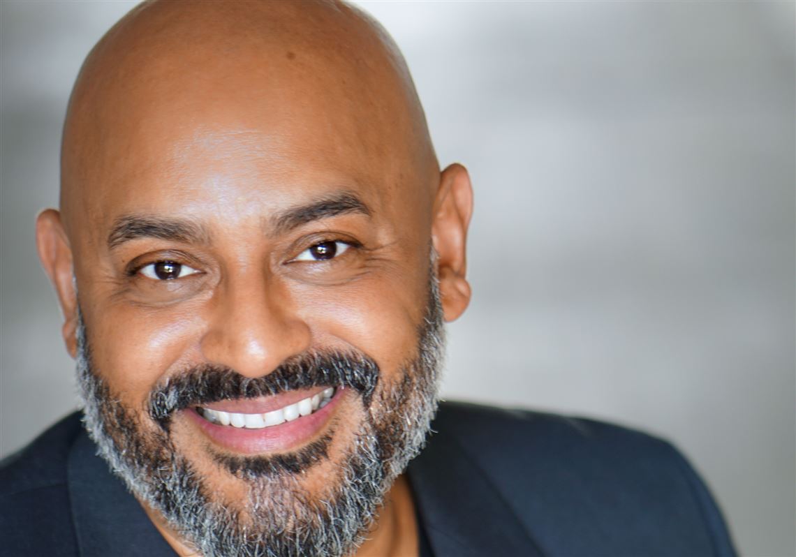 Robert Ramirez excited to lead CMU School of Drama into the future ...