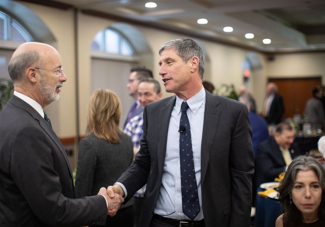 Pa. State System considering a big change in how it splits up millions ...