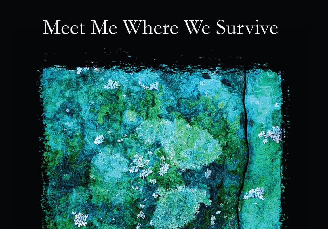 Review: Bars, poetry readings and other places we meet to survive ...