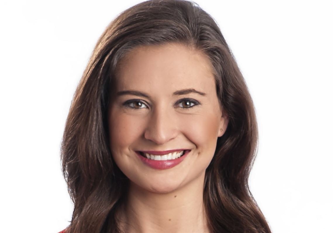 Amy Wadas leaving KDKA-TV — and her native Pittsburgh — for Denver ...