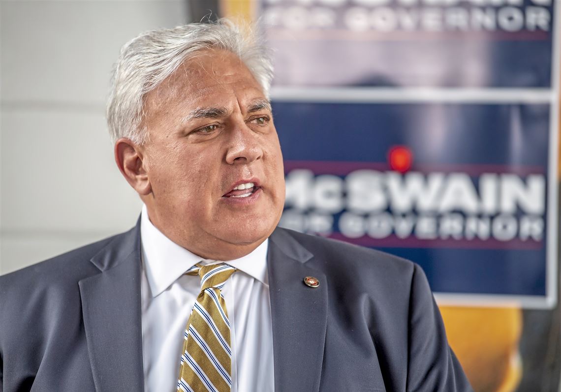 DeMarco re-elected as chair of Allegheny County Republican Committee ...