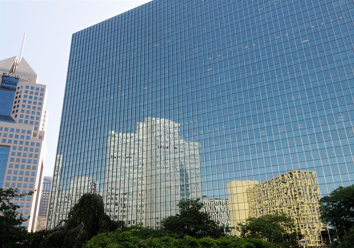 Making a move: Citizens Bank relocating Downtown headquarters to Four ...