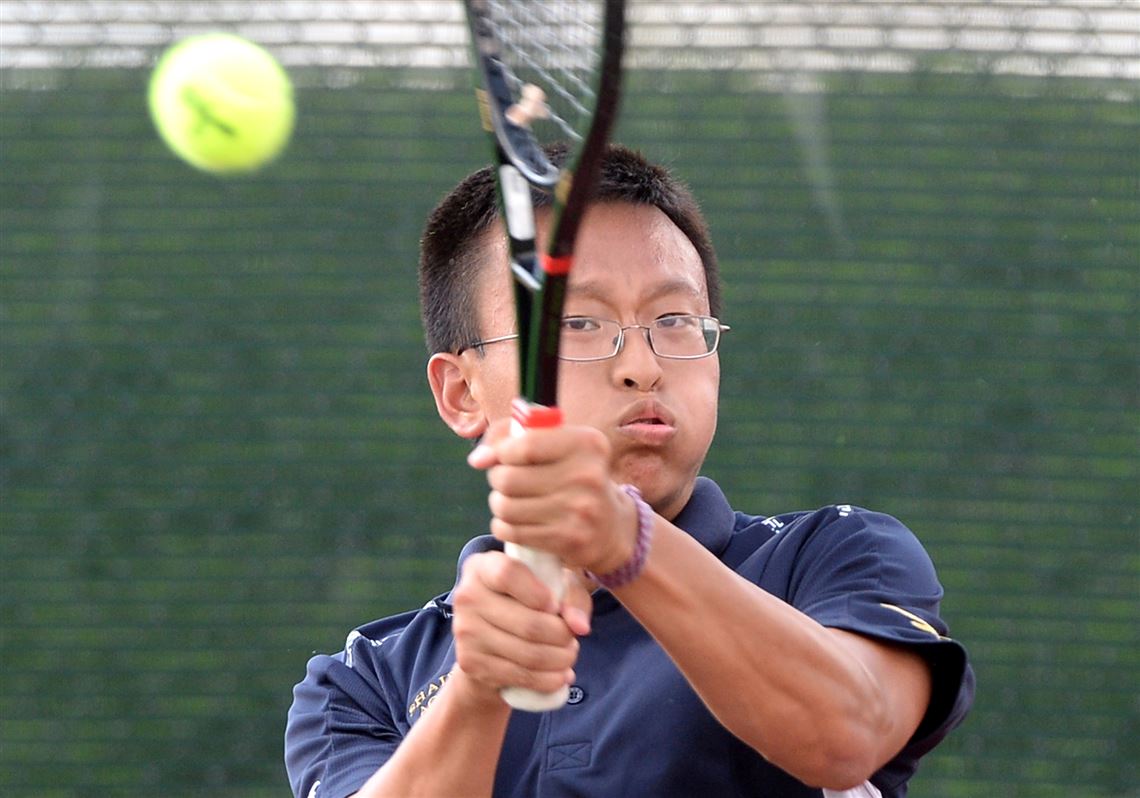 Derek Chen comes full circle, ready to lead Shady Side Academy girls ...