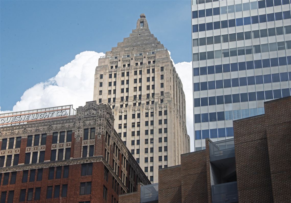 Zoning changes to aid Downtown Pittsburgh housing conversions ...