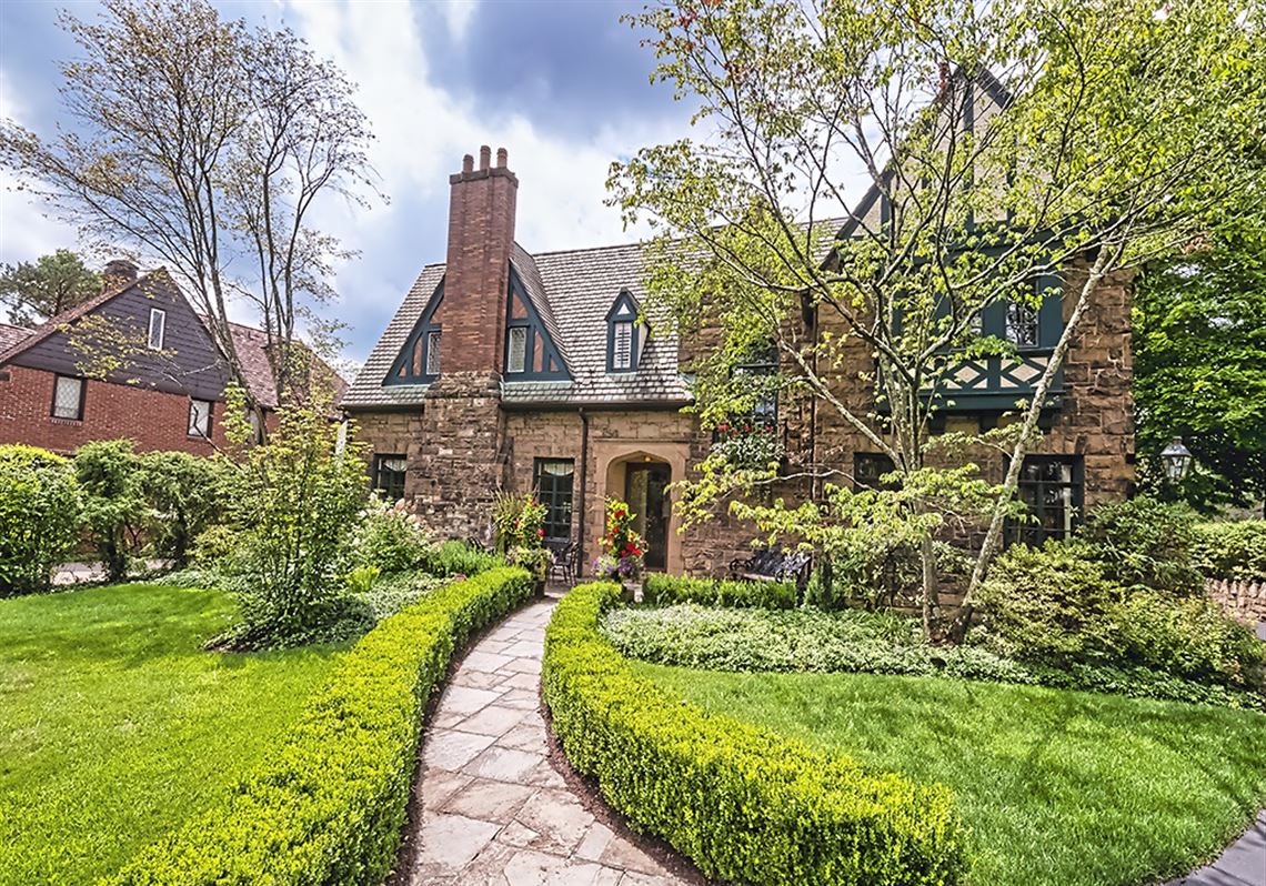 Buying Here: Designer's dream house is priced at nearly $1.18 million ...