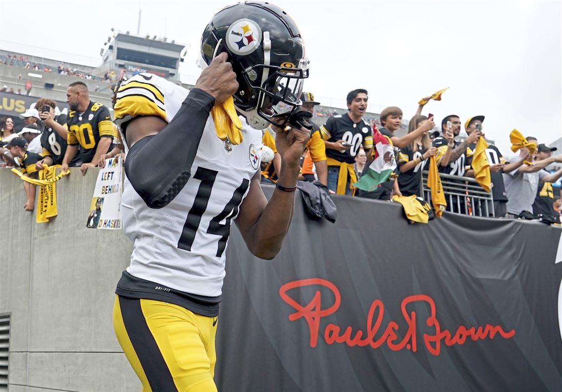 Steelers-Bengals postgame YouTube chat with Paul Zeise and Adam Bittner ...