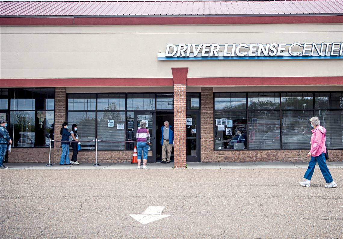 Pennsylvania will issue driver’s licenses and ID cards with more ...