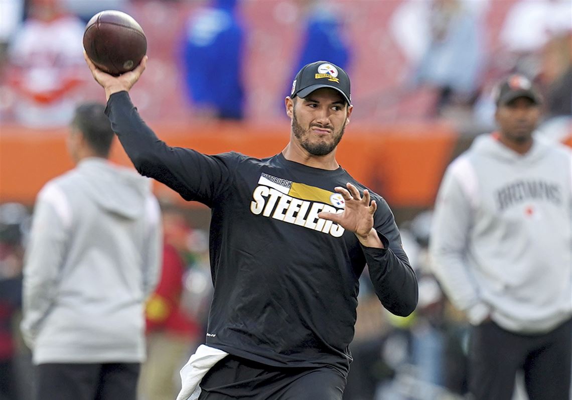 Steelers-Browns postgame YouTube chat with Adam Bittner and Paul Zeise ...