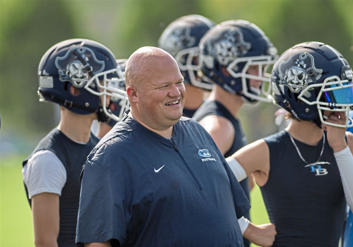 WPIAL Class 2A, 1A roundup: Devin Beattie's 302 yards lift Burrell over ...