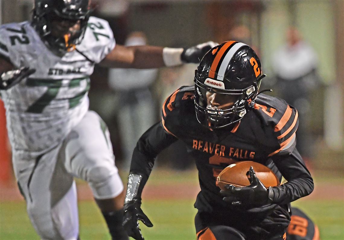 Beaver Falls again roaring at right time as Tigers seek third ...