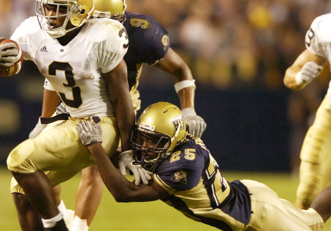 Ron Cook: Pitt set to plant more roots in Pro Football Hall of Fame ...