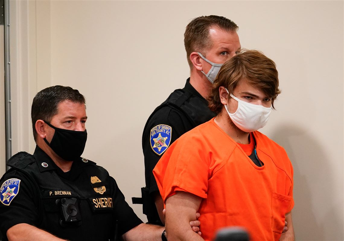 John R. Lott: The myth of the crazy, right-wing shooter | Pittsburgh ...