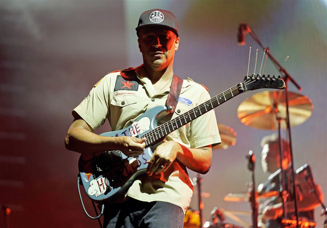 These were the 12 best Pittsburgh concerts of 2022 | Pittsburgh Post ...