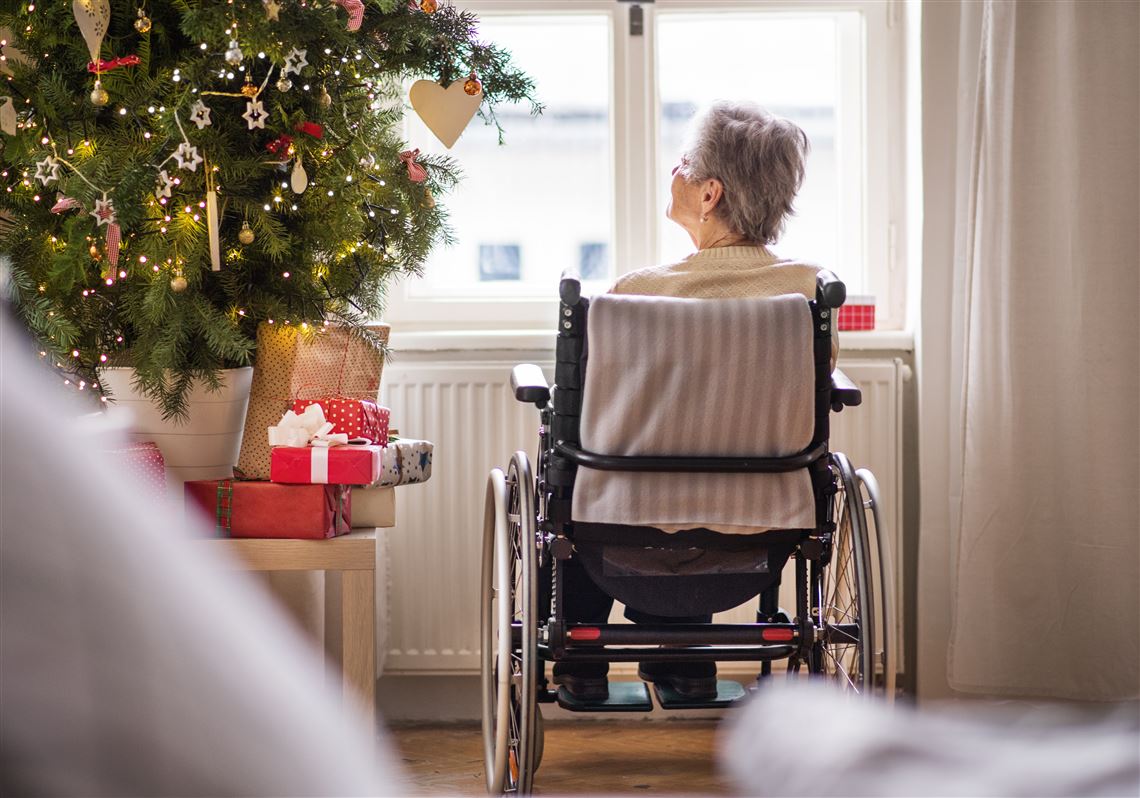 Tips for an inclusive holiday gathering | Pittsburgh Post-Gazette