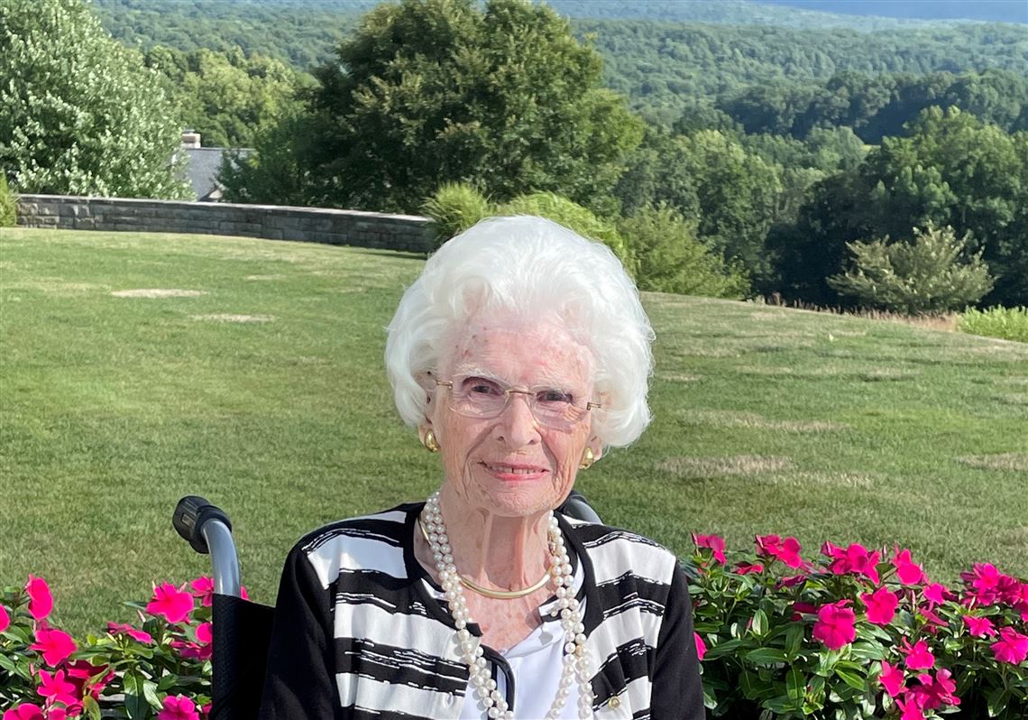 Obituary: Rhodora Jacob Donahue | Philanthropic matriarch, supporter of ...