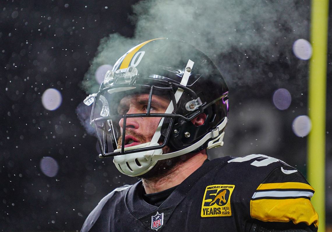 Steelers-Raiders postgame YouTube chat with Adam Bittner and Paul Zeise ...