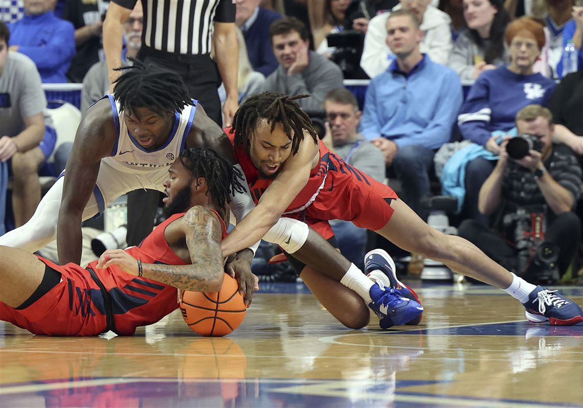 Duquesne finishes calendar year on high note with win vs. Rhode Island ...