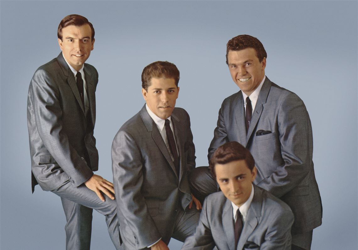 Collection of rare singles by The Vogues coming in February ...