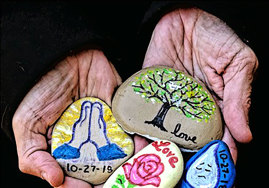 Archive of Tree of Life attack and aftermath goes public | Pittsburgh ...