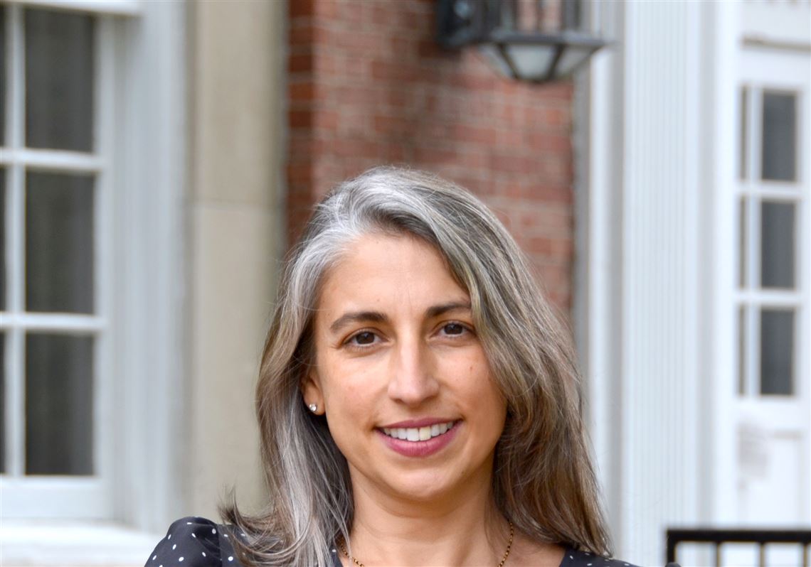 Pittsburgh's powerful development authority gets its first woman leader ...