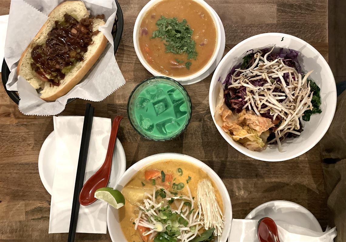 Pittsburgh restaurant news: Vegan favorite Onion Maiden is closing ...