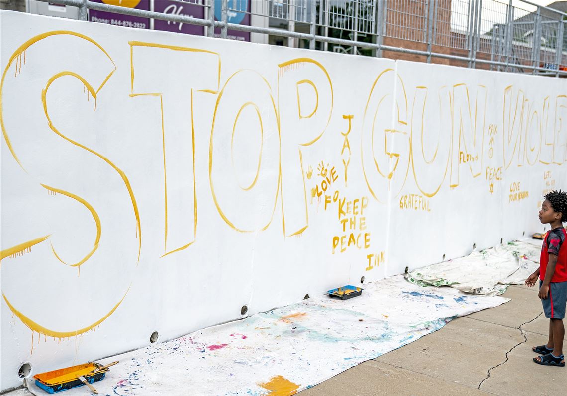 Becky Flaherty: A personal, effective answer to youth violence ...