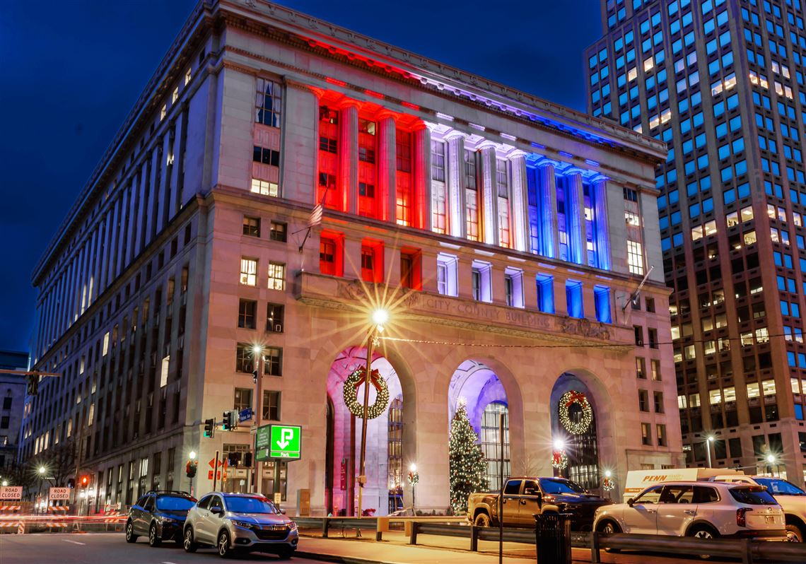 Jim Roddey: 25 years later, we know county home rule worked ...