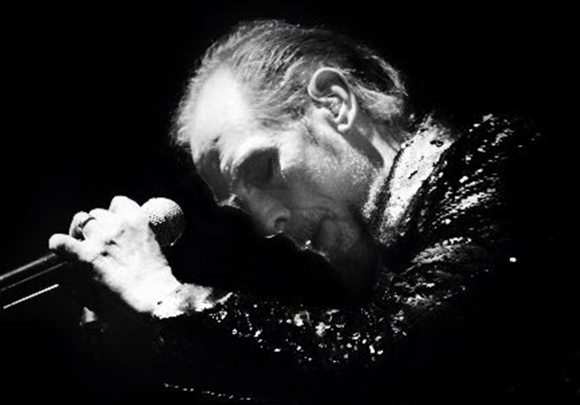 Adrian Belew, Peter Murphy to bring Celebrating David Bowie tour to ...